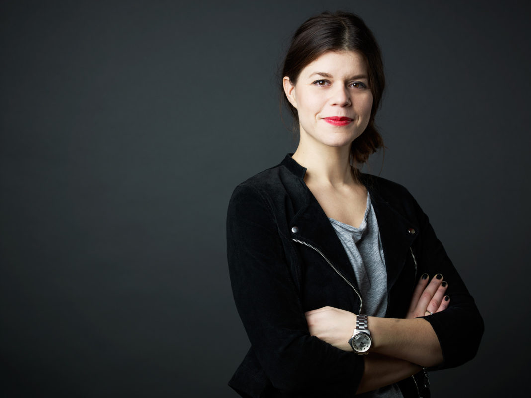 Emma Molin leder Guldbaggegalan 2019 | Filmbransch.se